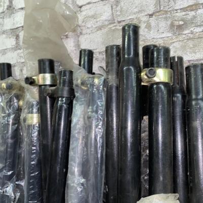 China OEM DZ95319430001/LG97164300230153 Sinotruk Truck Heavy Duty Steering Tie Rod Assembly à venda