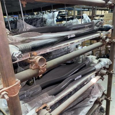 China OEM DZ95319430001/LG97164300230153 Sinotruk Truck Heavy Duty Steering Tie Rod Assembly à venda