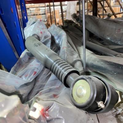 China OEM DZ95319430001/LG97164300230153 Sinotruk Truck Heavy Duty Steering Tie Rod Assembly à venda