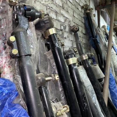 China OEM DZ95319430001/LG97164300230153 Sinotruk Truck Heavy Duty Steering Tie Rod Assembly à venda