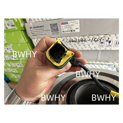 China Deeltjes van zware vrachtwagens koppelingslagers A0032502115008 100% getest gegarandeerd Te koop