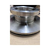 Quality 100-tested Heavy Duty Truck Brake Disc 9424212112 for Mer-cedes-Benz Truck Model for sale
