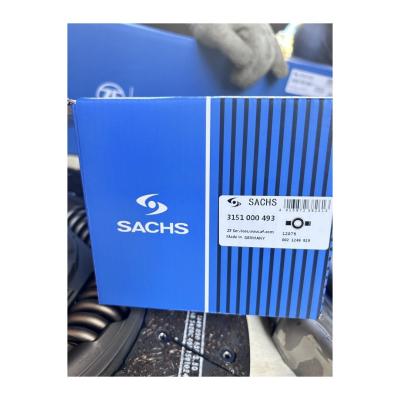 China 3151000493/504385080/503138923/504237895/504264338/500024666 Afvoerlagers voor IVECO Te koop