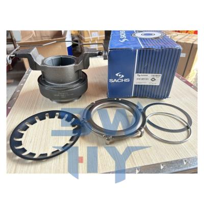 China European Truck FH12 Release Bearing voor Sachs 3100026531 die de verwachtingen overtreft Te koop