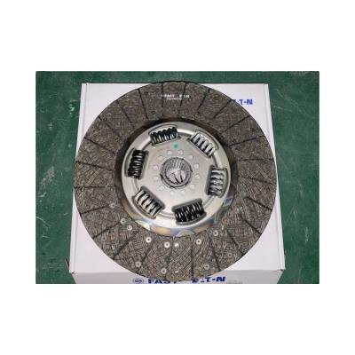 Китай Плита крышки сцепления для Eaton 128254c39a грузовика Shacman Howo Sinotruk A7 24 зуба продается