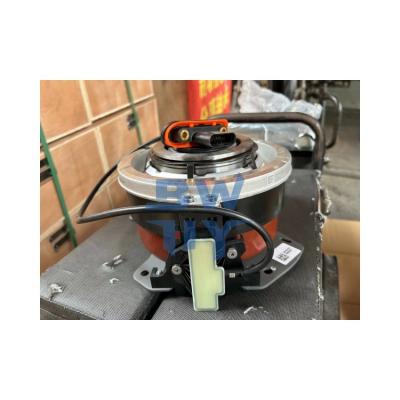 China Hydraulisches Kupplungslager für Schwerlastfahrzeuge OEM 666482000347/666482000203 zu verkaufen