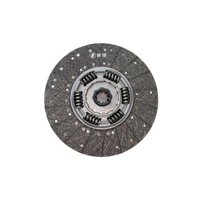 Китай 430 мм Shaanqi DZ9114160032/SZ916000002 Крышка сцепления для тяжелых грузовых автомобилей 2015-2016 годов продается