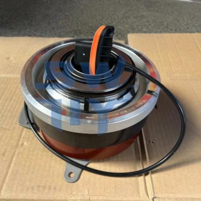 Cina TGS TGX Camioni centro di frizione cilindro schiavo 81.30550-0272 2046284 33121-EV110 42575288 in vendita