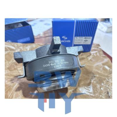 Cina 3151000928 Cuscinetto di sgancio per camion pesanti per la costruzione di acciaio pesante di Yutong in vendita