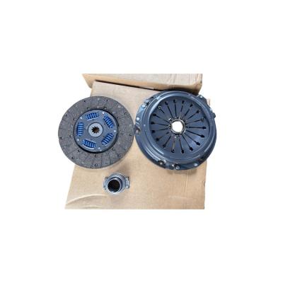 Китай 100% проверенный комплект сцепления запасных частей тяжелых грузовиков 2996268 для систем автоматической трансмиссии продается
