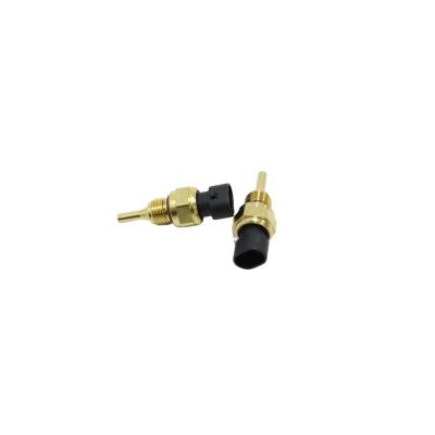 China Truck Model SINOTRUCK HOWO Water Temperature Sensor with 100% Tested Reliability for sale