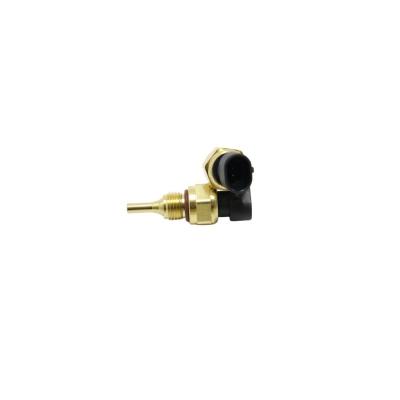 China Truck Model SINOTRUCK HOWO Water Temperature Sensor with 100% Tested Reliability for sale