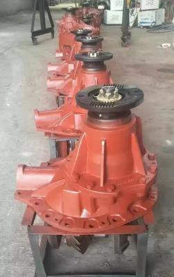 China Intermediate Axle Differential Housing Assembly for Sinotruk HOWO Benz Transmission for sale