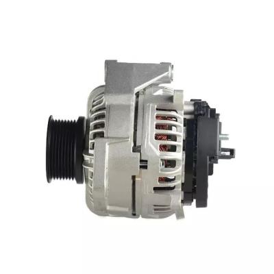 China 24v Generator Truck Parts Ac Alternators DieseAlternator For Weichai Hino Sinotruk Howo Sale for sale