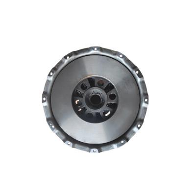 Китай 2000-2013 Год стальной сцепления Kit107237-10 для повышения эффективности и производительности вождения продается