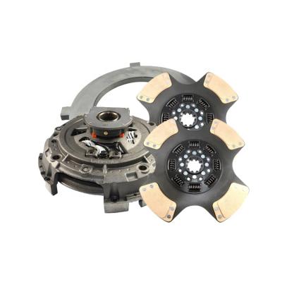 Китай Volvo Heavy Duty Trucks Clutch Kit 107915-1 Прямая и для европейского рынка продается