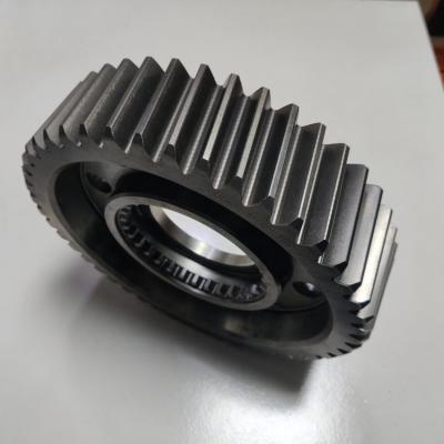 中国 12jsdx240t-1707106 スムーズ・ファスト・サブボックスのメインシャフト操作のためのバイソン減速装置 販売のため