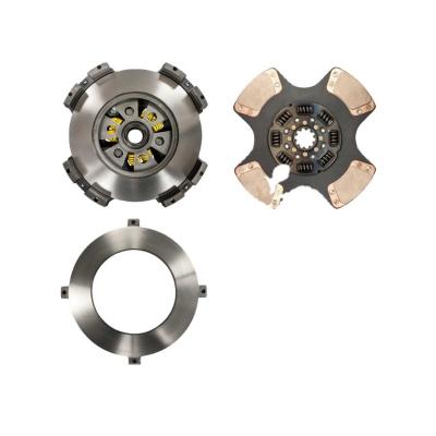 Китай Volvo Heavy Duty FM13 Car Fitment Clutch Kit 108034-82B с превосходными характеристиками продается