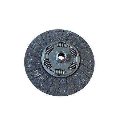 Scania Truck Heavy Duty Disco di frizione 49 1878062944/86 1878062944 Europa Acciaio di ricambio