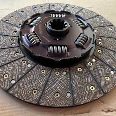 China Foton Euroman ix5 MPV 16.01- Clutch Disc and Pressure Plate with B2B Buyer Benefits for sale