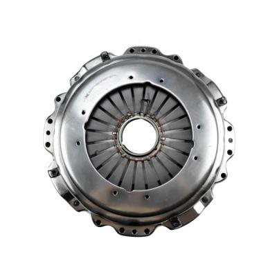 China Foton Euroman ix5 MPV 16.01- Clutch Disc and Pressure Plate with B2B Buyer Benefits for sale