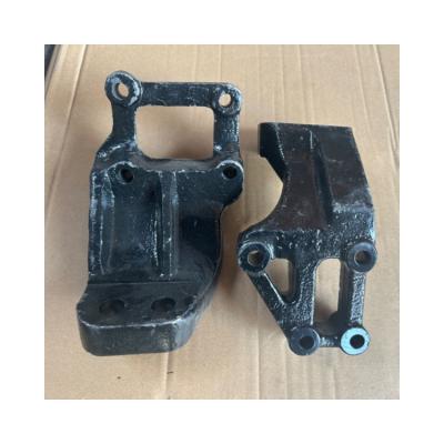 Iron Front Brackets for DZ95259590076 Shakman Aolong F3000/M3000/X3000 Engine Repair