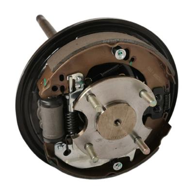 Cina L'albero di semiaccio per autoveicoli pesanti VOLVO L982 1000 1030 1050 1130 MM in vendita
