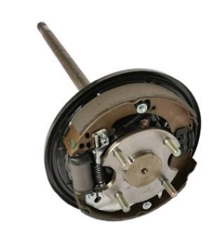 Cina L'albero di semiaccio per autoveicoli pesanti VOLVO L982 1000 1030 1050 1130 MM in vendita