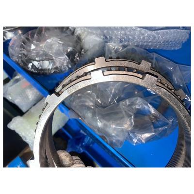 China SINOTRUK CNHTC 1297 333 137 Gearbox Parts Synchronizer Ring for Heavy Duty Trucks for sale