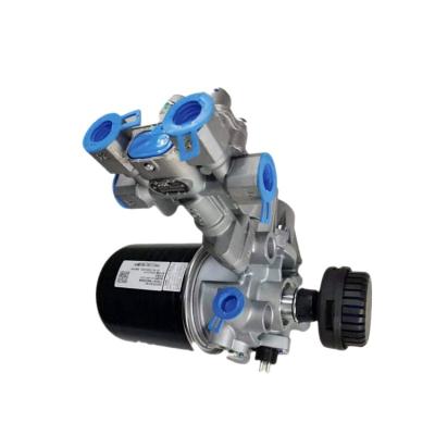 トラックモデル Shacman Howo Sinotruk A7 100% 試験済み WG9000360521 オリジナルからエアドライヤー