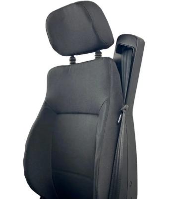 Cina Supporto OEM n. 33820-E0E61 Sospensione pneumatica per camion Scania Disegno personalizzato in vendita