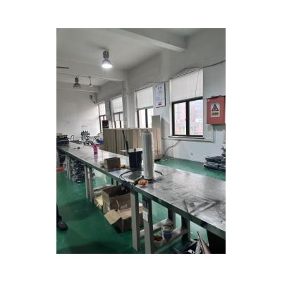 Cina Supporto OEM n. 33820-E0E61 Sospensione pneumatica per camion Scania Disegno personalizzato in vendita