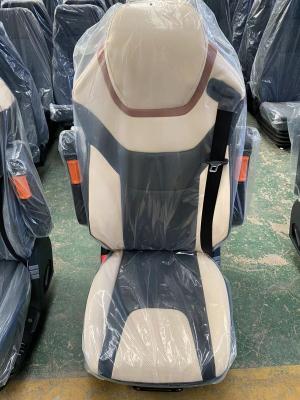 Cina Scopo Sostituire/riparare sedili per autocarri pesanti con sospensione e braccioli confortevoli in vendita