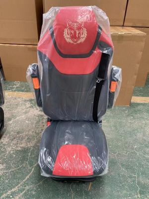 Cina Scopo Sostituire/riparare sedili per autocarri pesanti con sospensione e braccioli confortevoli in vendita