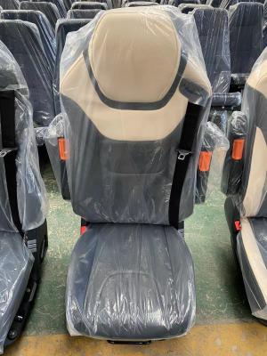 Cina Scopo Sostituire/riparare sedili per autocarri pesanti con sospensione e braccioli confortevoli in vendita