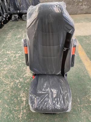 Cina Scopo Sostituire/riparare sedili per autocarri pesanti con sospensione e braccioli confortevoli in vendita