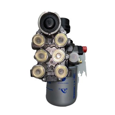 Cina Fabbricazione auto FAW F1 9325000350-395 Truck pesante asciugatrice d'aria per Auman Steyr Truck in vendita