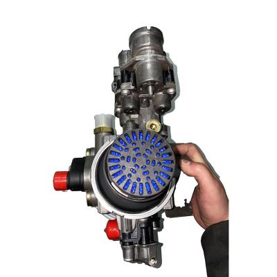 Cina Fabbricazione auto FAW F1 9325000350-395 Truck pesante asciugatrice d'aria per Auman Steyr Truck in vendita