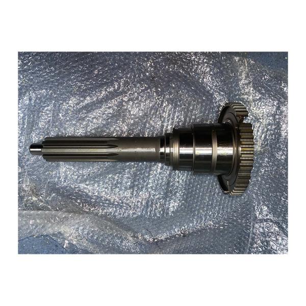 Quality HAOJUN Gearbox Input Shaft 1356 302 103 Manual Transmission Parts For 16s2230 16s2231 for sale