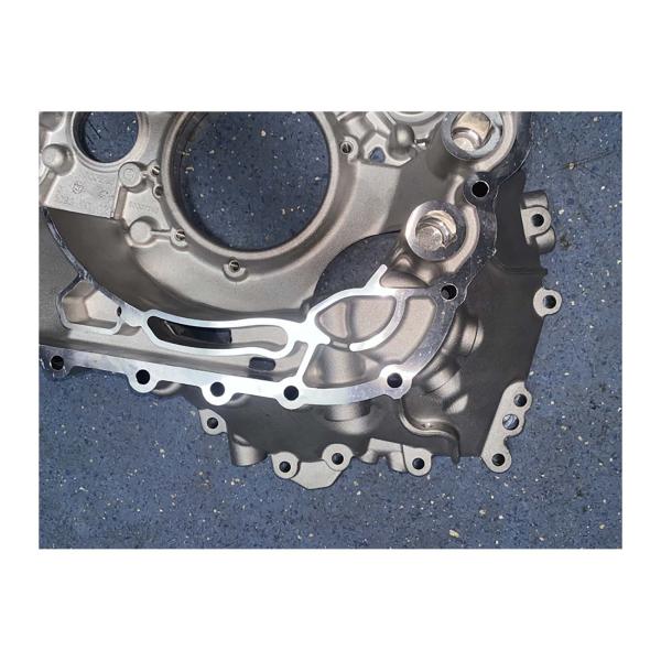 Quality 2005- Vehicles Gearbox Housing 01 6093 401 027 Transmission Part 52.5cm * 44cm * for sale