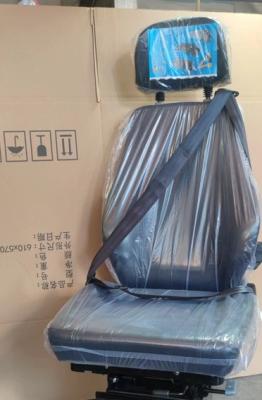 Cina Sedie leggere a sospensione meccanica per camion Shacman in vendita