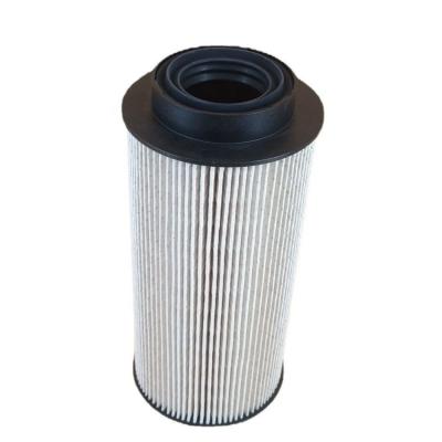 China DAFTractor 2277128/2277129 Diesel Filter Element with Activated Carbon Cartridge for sale