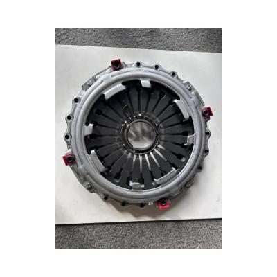 Китай Exedy Japanese Heavy Duty Trucks 31250-10560 OEM Сцепление давление плита с 145 NA продается