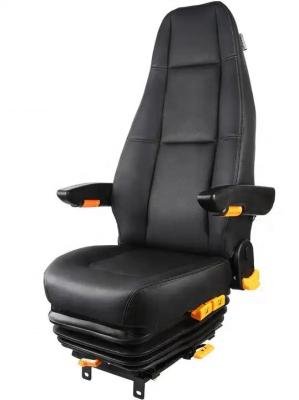Cina Sedile universale di comfort super morbido per camion SINOTRUK C7H SITRAK Air Suspension Airbag in vendita