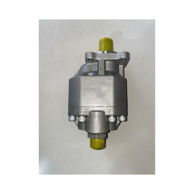 Cina Pompa di ingranaggi idraulici 705-11-38010 di colore originale per bulldozer Komatsu D60-12 D65E-12 D70LE-12 in vendita