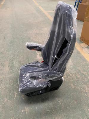 Cina Sedile per airbag a sospensione pneumatica per sedile universale per autocarri su autocarri DAF Shacman in vendita