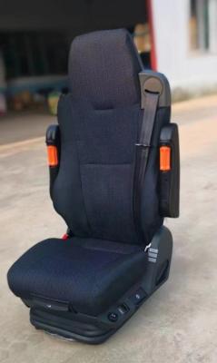 Cina Sedile per airbag a sospensione pneumatica per sedile universale per autocarri su autocarri DAF Shacman in vendita