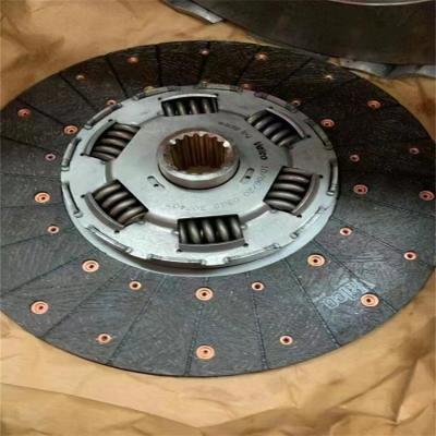 Китай 100% профессиональный тест 430 мм сцепление диск 1878002730 для Mercedes Heavy Duty Europe продается