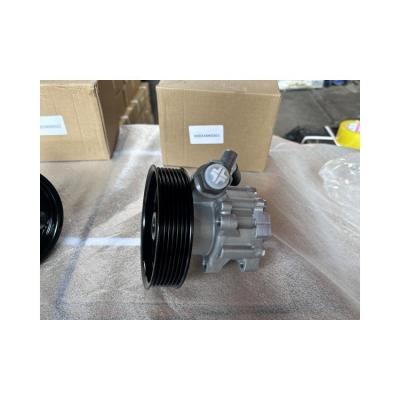 Cina 2000 pompa del servosterzo per Mercedes Benz A0034669301 0044668201 in vendita