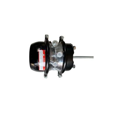 Cina T30/30DD OEM Componenti del sistema di frenatura del rimorchio in acciaio 2.5